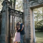 Toronto Engagement Photos | Eric Cheng Photography