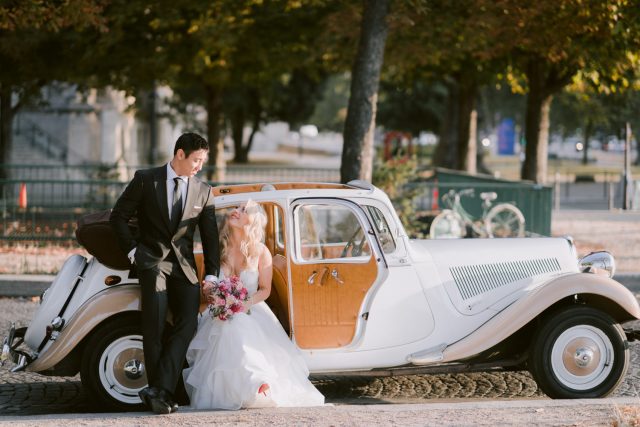 Toronto and Destination Wedding Photos | Eric Cheng Photography