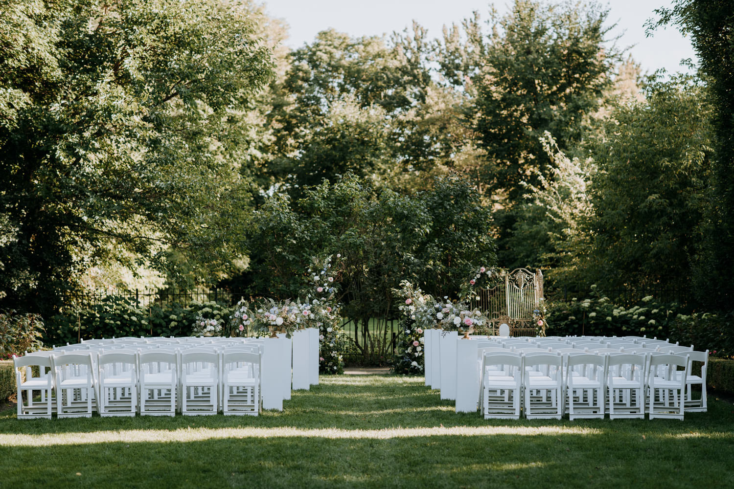 Fairytale Graydon Hall Manor Wedding | Eric Cheng Photography