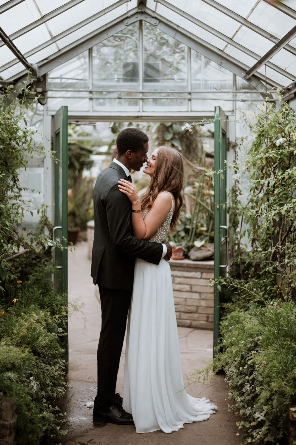 Toronto Wedding and Elopement Photographer | Eric Cheng Photography