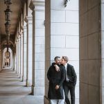 Toronto Engagement Photos | Eric Cheng Photography