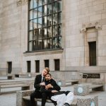 Toronto Engagement Photos | Eric Cheng Photography