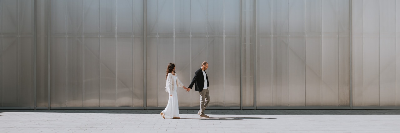 Toronto Wedding and Elopement Photographer | Eric Cheng Photography