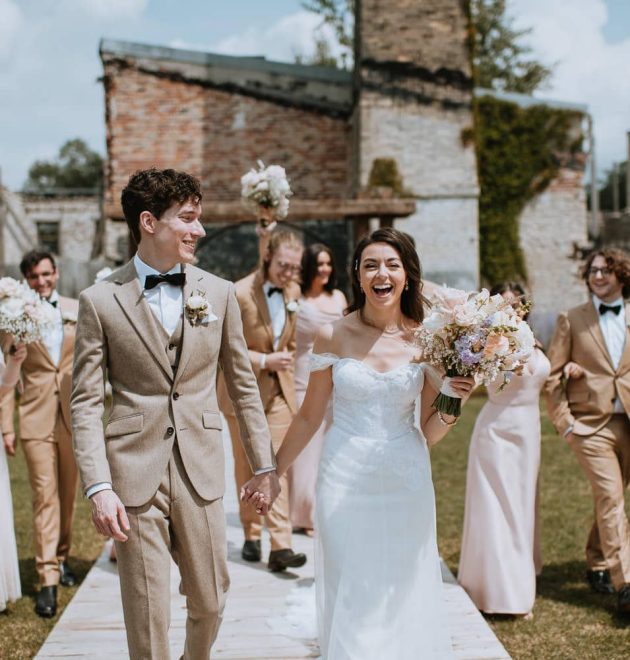 Toronto Wedding and Elopement Photographer | Eric Cheng Photography