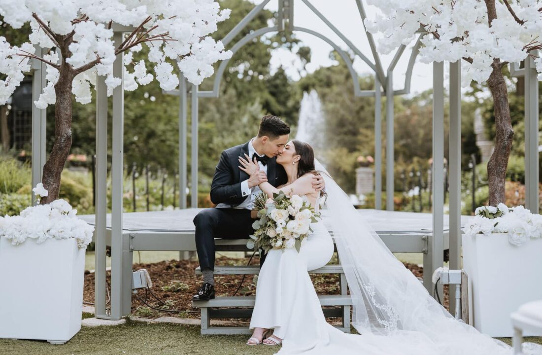 Toronto Wedding and Elopement Photographer | Eric Cheng Photography