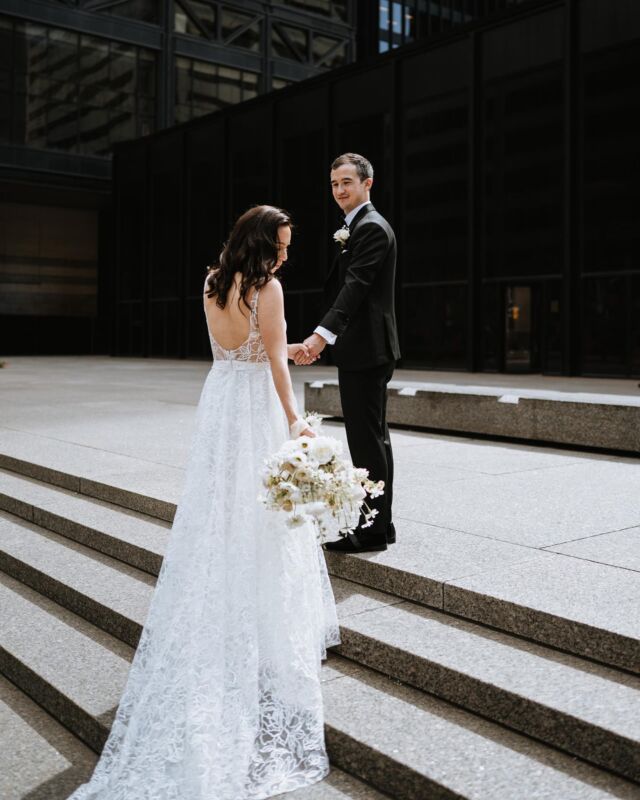 Toronto and Destination Wedding Photos | Eric Cheng Photography