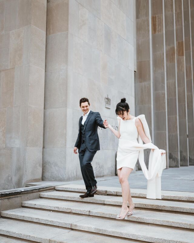 Toronto and Destination Wedding Photos | Eric Cheng Photography