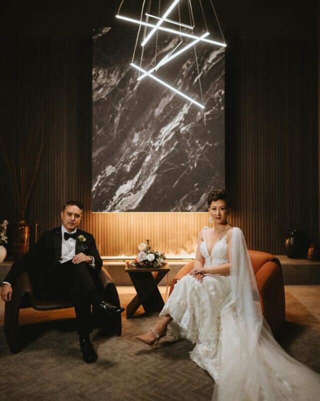 Toronto and Destination Wedding Photos | Eric Cheng Photography