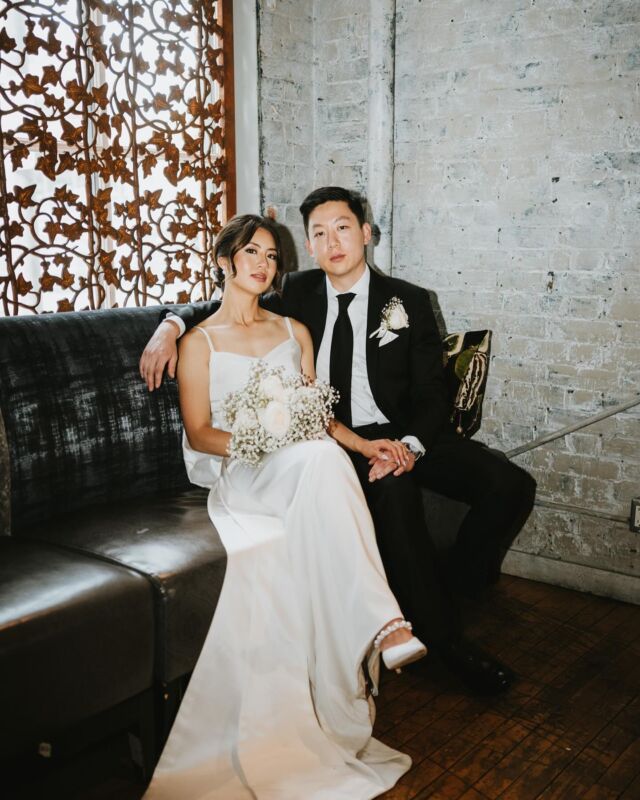 Toronto Engagement Photos | Eric Cheng Photography