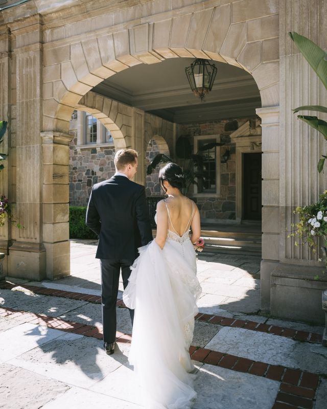 Toronto and Destination Wedding Photos | Eric Cheng Photography