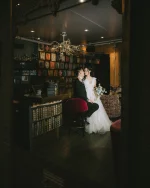 Toronto Engagement Photos | Eric Cheng Photography